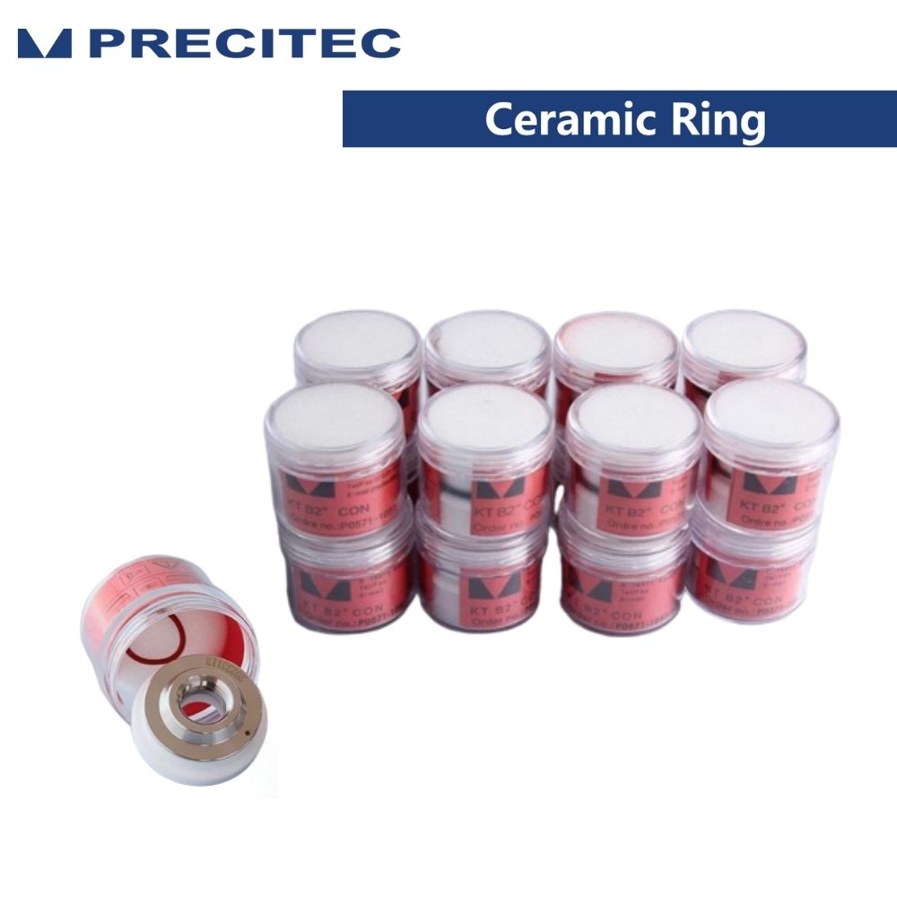Precitec Ceramic Ring – LASER STORE