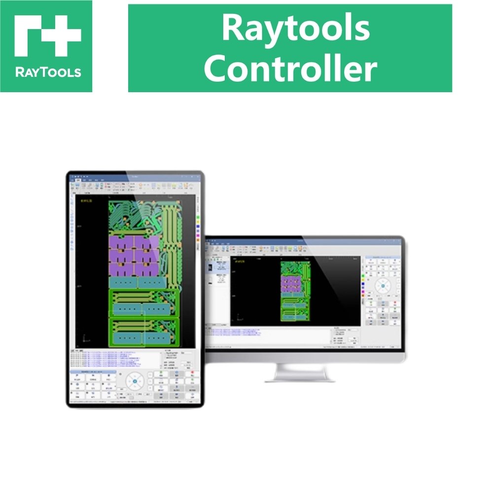 Raytools Controller – LASER STORE